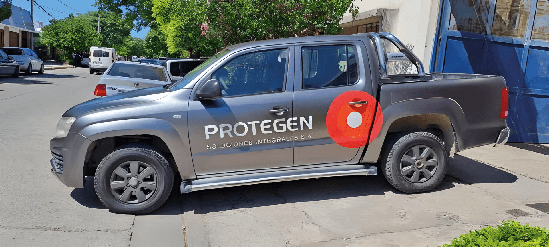 LEANDRO SILVA SA – Protegen